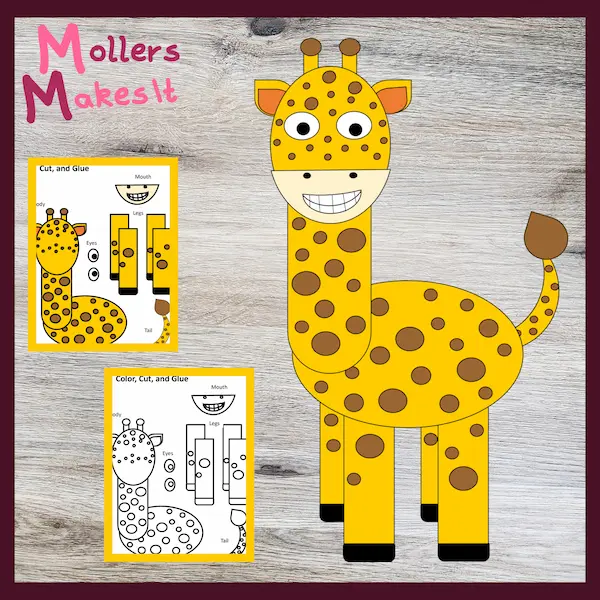 How To Make A Brilliant Beaver Craft For Kids