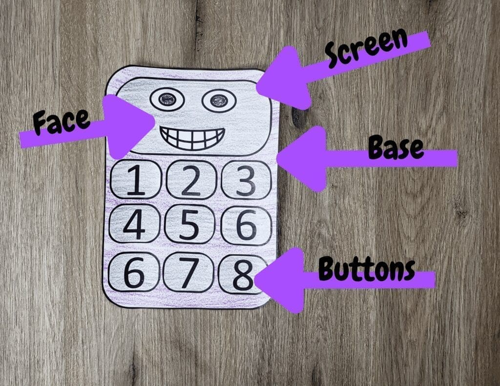 5 Super Simple Back To School Crafts For Kids