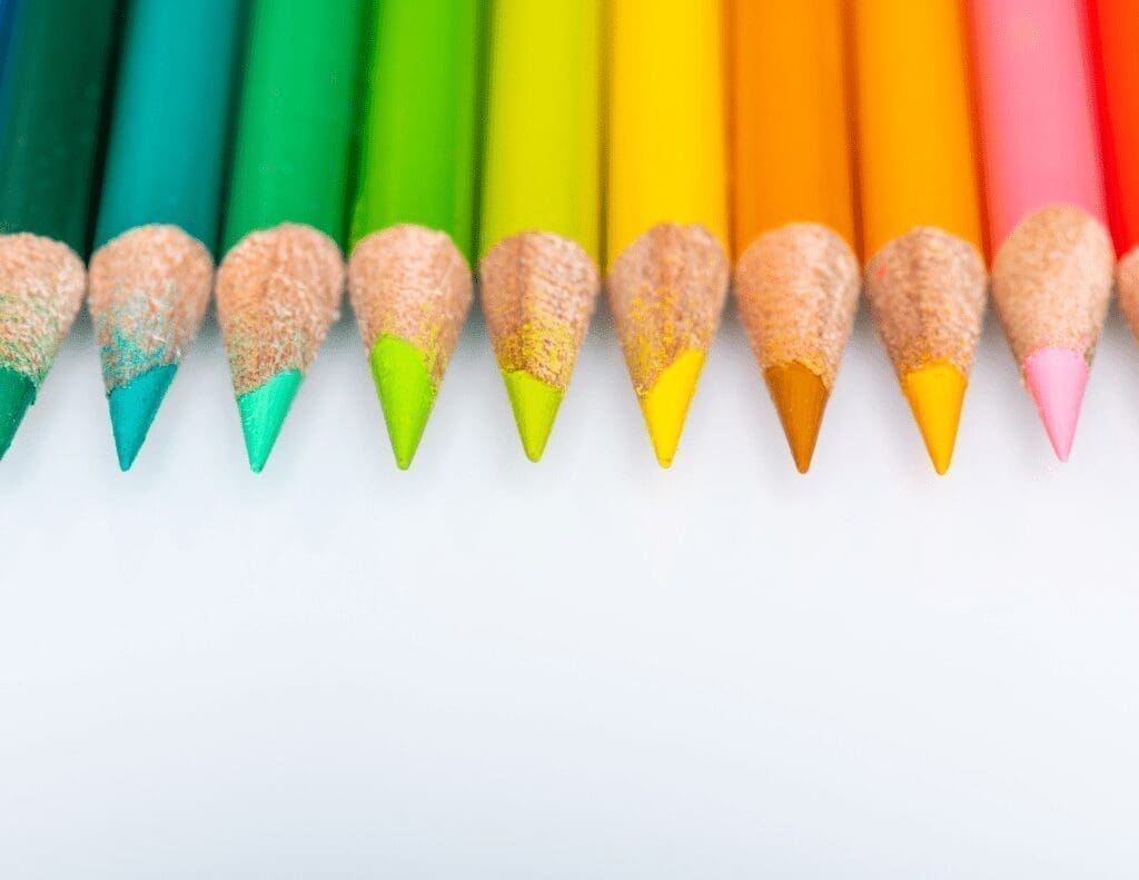 Create An Adorable Pencil Craft With Your Kids