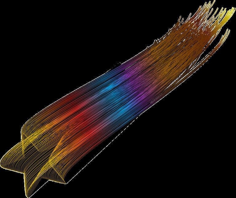 Shooting Star Craft Instructions For Kids-Mollers Makes It