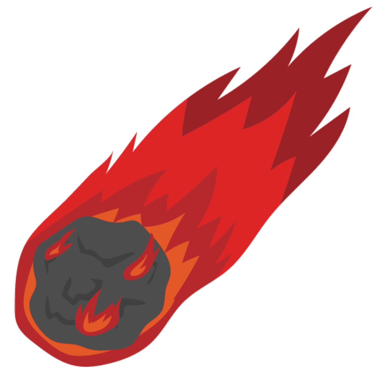 Asteroid Craft Instructions For Kids-Mollers Makes It