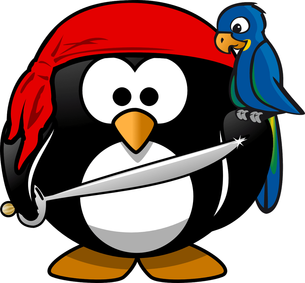 Build A Fun Pirate Ship Craft With Your Preschooler