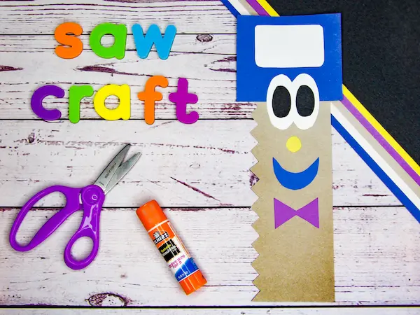 How To Make A Brilliant Beaver Craft For Kids