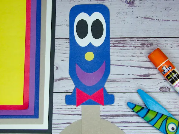 How To Make A Brilliant Beaver Craft For Kids