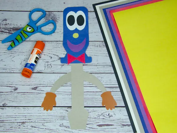 Screwdriver Craft Instructions- Mollers Makes It