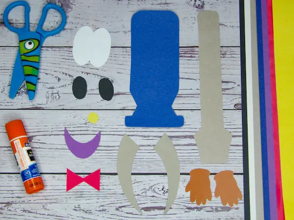 Screwdriver Craft Instructions- Mollers Makes It