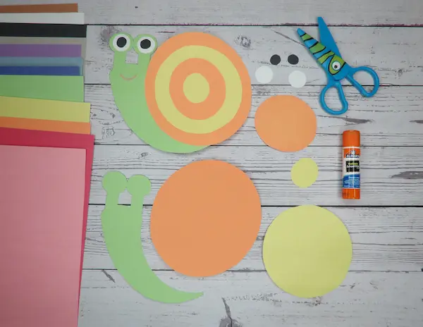 4 DIY Bug Crafts For Kids - Mollers Makes It