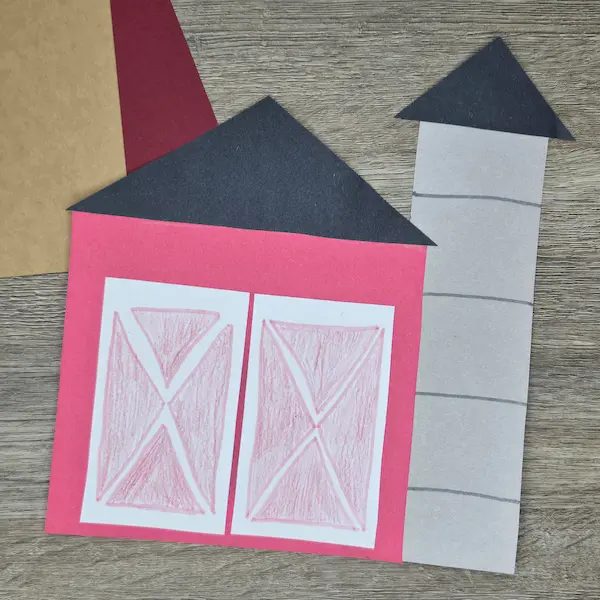 Spaceship Craft Instructions For Kids-Mollers Makes It